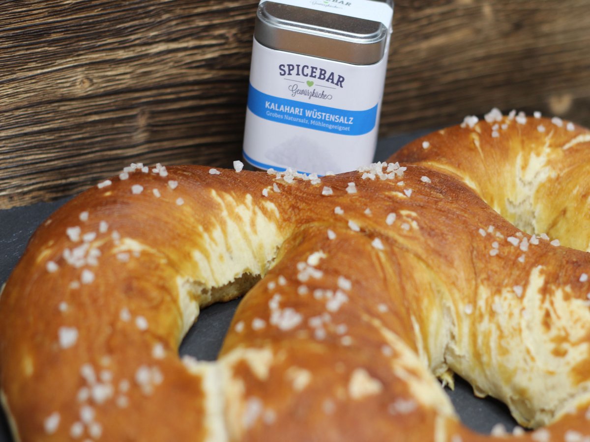 Große Volksfest Breze